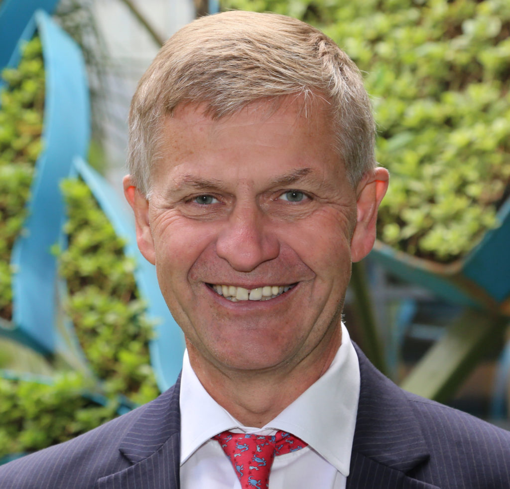 Erik Solheim – Video address « EEB Conference 2016